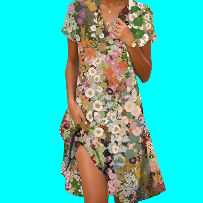 Botha™ Calla - Elegant and Comfortable Dress – Botha Durban