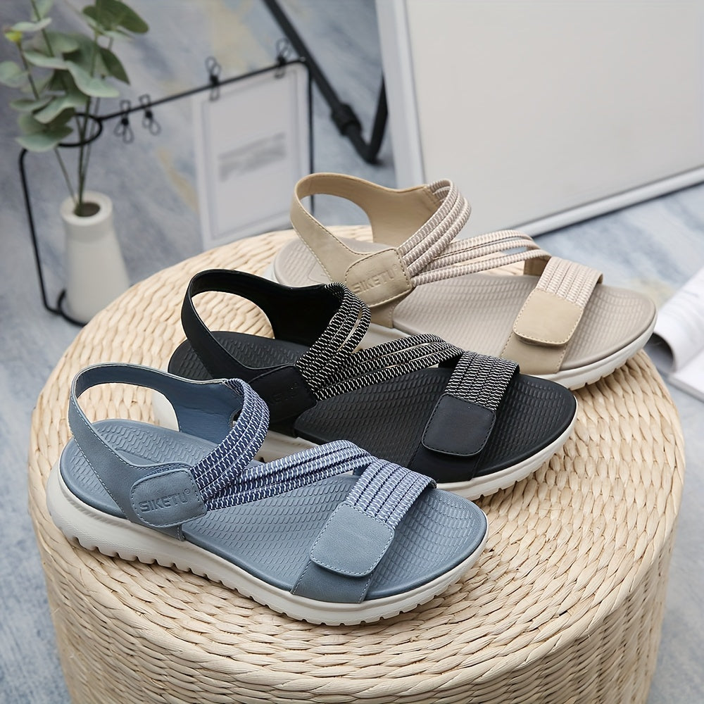 Botha™ Lydia - Maximum Support Sandals – Botha Durban