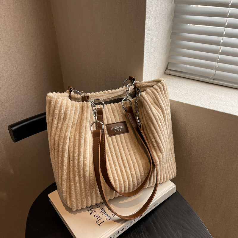 Botha™ | Heidi Luxury bag with shoulder strap – Botha Durban