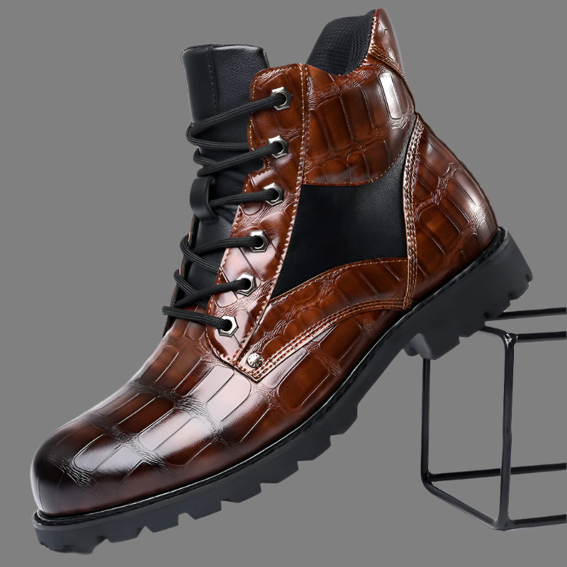 Botha™ - Joshua Orthopedic Shoes – Botha Durban