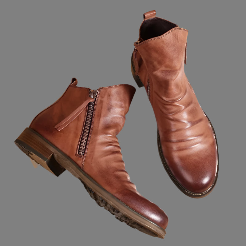 Botha™ - Luke Orthopedic Shoes – Botha Durban